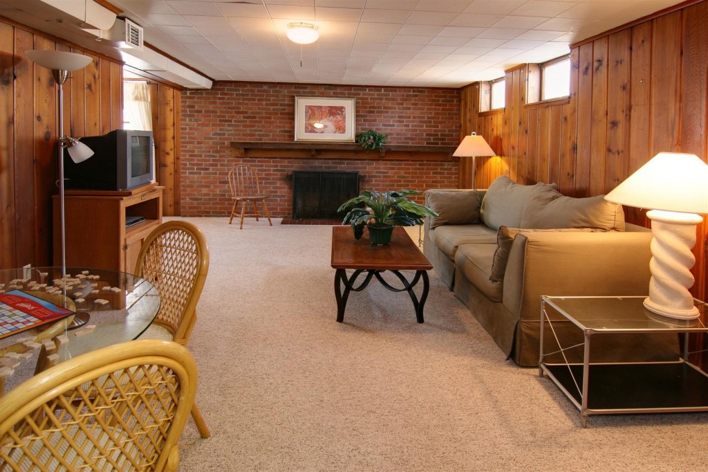 How to Make Love to Your House » Before & After